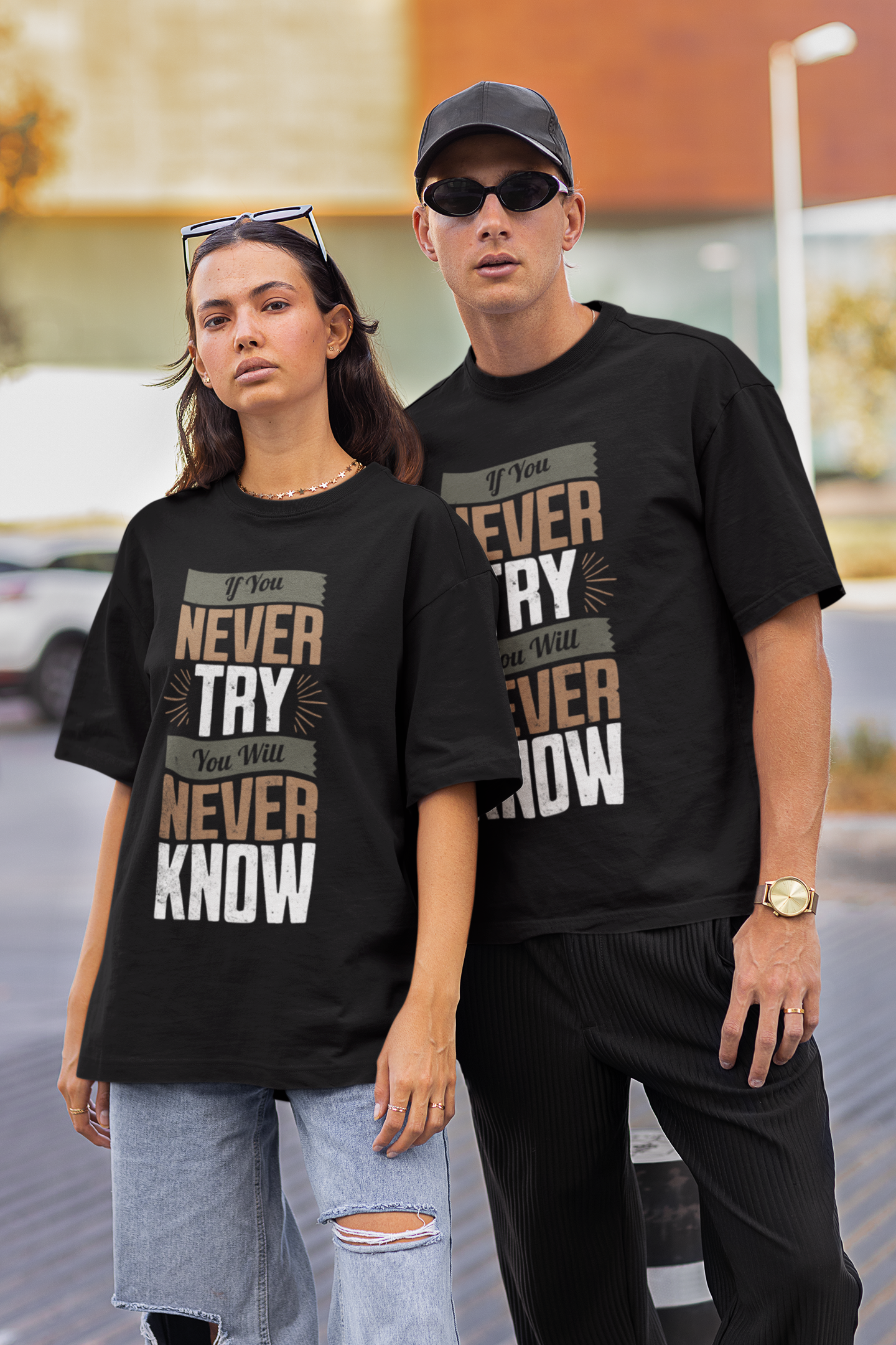 Oversized Tees – Hearts A Plenty Apparel